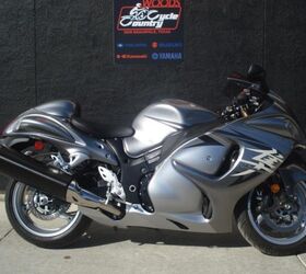 2009 Suzuki Hayabusa For Sale | Motorcycle Classifieds | Motorcycle.com