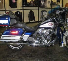 2006 Harley-Davidson FLHTCUI Ultra Classic Electra Glide For Sale | Motorcycle Classifieds ...