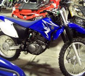 2009 Yamaha TT-R230 For Sale | Motorcycle Classifieds | Motorcycle.com