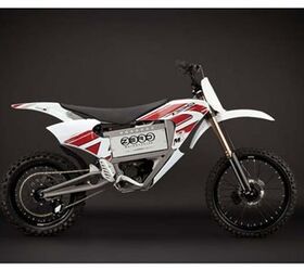 2011 Zero MX Dirt For Sale | Motorcycle Classifieds | Motorcycle.com