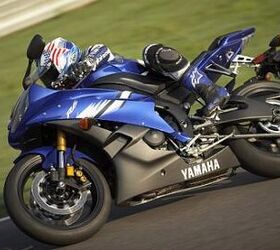 2006 Yamaha YZF-R6 For Sale | Motorcycle Classifieds | Motorcycle.com