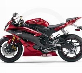 2007 Yamaha YZFR6 For Sale | Motorcycle Classifieds | Motorcycle.com