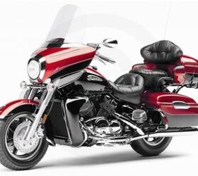 2009 Yamaha VENTURE For Sale | Motorcycle Classifieds | Motorcycle.com