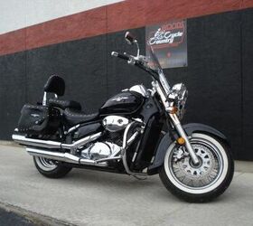2008 Suzuki Boulevard C50T For Sale | Motorcycle Classifieds ...