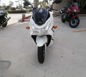 2011 Honda PCX (PCX125) For Sale | Motorcycle Classifieds | Motorcycle.com