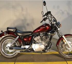 2008 Yamaha XV250 For Sale | Motorcycle Classifieds | Motorcycle.com
