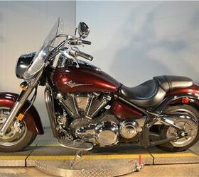 2004 Kawasaki VN2000 For Sale | Motorcycle Classifieds | Motorcycle.com