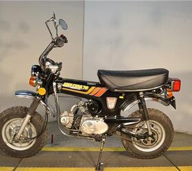 1978 Honda CT70 For Sale | Motorcycle Classifieds | Motorcycle.com