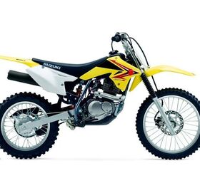 2012 Suzuki DR-Z125L For Sale | Motorcycle Classifieds | Motorcycle.com