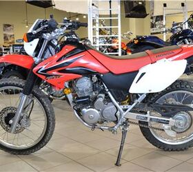 2008 Honda CRF230L For Sale | Motorcycle Classifieds | Motorcycle.com