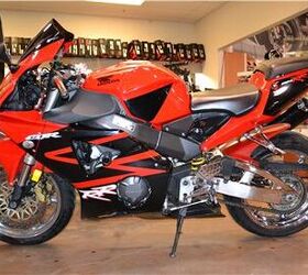 2002 Honda CBR954RR For Sale | Motorcycle Classifieds | Motorcycle.com