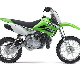 2012 Kawasaki KLX110L For Sale | Motorcycle Classifieds | Motorcycle.com