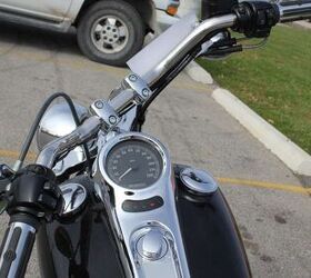 2004 Harley-Davidson FXSTD/FXSTDI Softail Deuce For Sale | Motorcycle ...