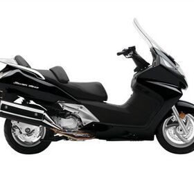 2012 Honda Silver Wing (FSC600A) For Sale | Motorcycle Classifieds ...
