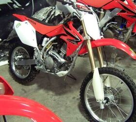 2008 Honda CRF150R For Sale | Motorcycle Classifieds | Motorcycle.com