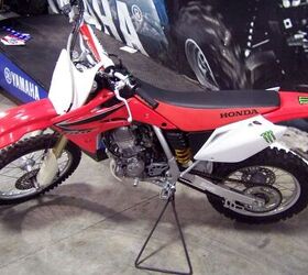 2008 Honda CRF150R For Sale | Motorcycle Classifieds | Motorcycle.com