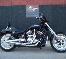 2006 Harley-Davidson VRSCD Night Rod For Sale | Motorcycle Classifieds ...