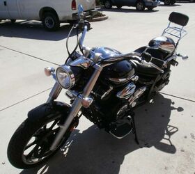 2009 Yamaha V Star 950 For Sale | Motorcycle Classifieds | Motorcycle.com