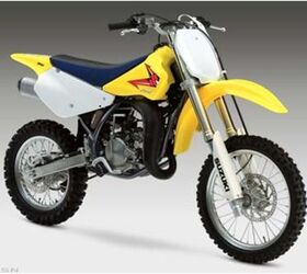 2012 Suzuki RM85 For Sale | Motorcycle Classifieds | Motorcycle.com