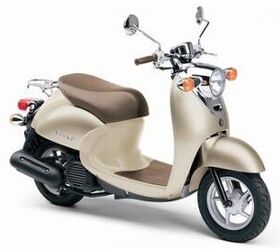 2011 Yamaha VINO CLASSIC For Sale | Motorcycle Classifieds | Motorcycle.com