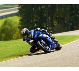 2012 Yamaha YZF-R6 For Sale | Motorcycle Classifieds | Motorcycle.com