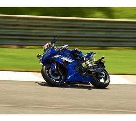2012 Yamaha YZF-R6 For Sale | Motorcycle Classifieds | Motorcycle.com