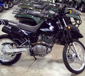2009 Suzuki DR200SE For Sale | Motorcycle Classifieds | Motorcycle.com
