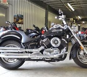 2008 Yamaha XVS1100 For Sale | Motorcycle Classifieds | Motorcycle.com