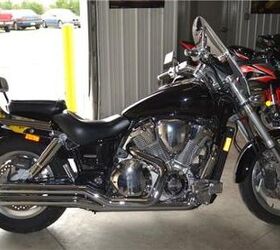 2003 Honda VTX1800C3 For Sale | Motorcycle Classifieds | Motorcycle.com