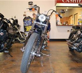 2007 Harley-Davidson FXDWG For Sale | Motorcycle Classifieds ...