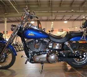 2007 Harley-Davidson FXDWG For Sale | Motorcycle Classifieds ...