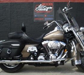 2005 Harley-Davidson FLHRS/FLHRSI Road King Custom For Sale ...