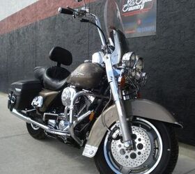 2005 Harley-Davidson FLHRS/FLHRSI Road King Custom For Sale ...
