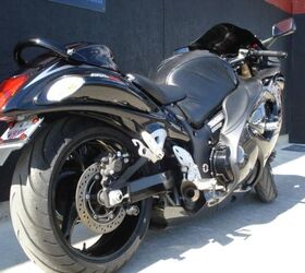 2009 Suzuki Hayabusa For Sale | Motorcycle Classifieds | Motorcycle.com