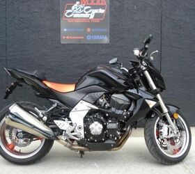 2007 Kawasaki Z1000 For Sale | Motorcycle Classifieds | Motorcycle.com