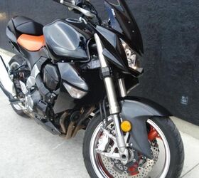 2007 Kawasaki Z1000 For Sale | Motorcycle Classifieds | Motorcycle.com