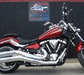 2009 Yamaha Raider S For Sale | Motorcycle Classifieds | Motorcycle.com