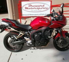 2007 Yamaha FZ6 For Sale | Motorcycle Classifieds | Motorcycle.com