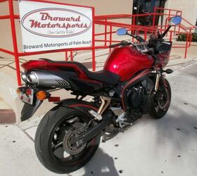 2007 Yamaha FZ6 For Sale | Motorcycle Classifieds | Motorcycle.com