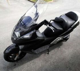 2008 Honda Silver Wing (FSC600) For Sale | Motorcycle Classifieds ...