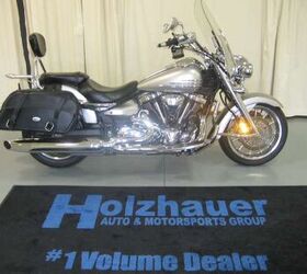 2007 Yamaha Roadliner S For Sale | Motorcycle Classifieds | Motorcycle.com