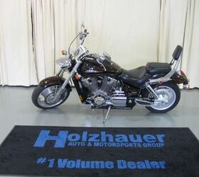 2003 Honda VTX1800C For Sale | Motorcycle Classifieds | Motorcycle.com