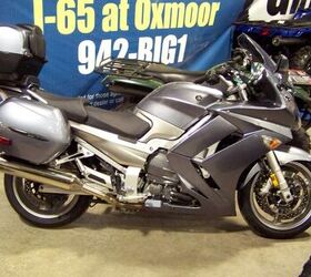 2007 Yamaha FJR1300AE For Sale | Motorcycle Classifieds | Motorcycle.com