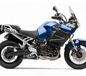2012 Yamaha XTZ12BL For Sale | Motorcycle Classifieds | Motorcycle.com