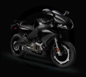 2009 Buell 1125R For Sale | Motorcycle Classifieds | Motorcycle.com