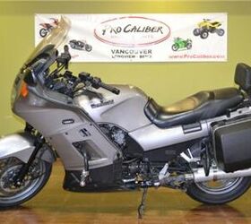 2002 Kawasaki CONCOURS For Sale | Motorcycle Classifieds | Motorcycle.com