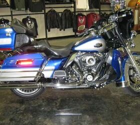 2009 Harley-Davidson FLHTCU Ultra Classic Electra Glide For Sale ...