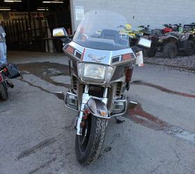 1985 Honda GOLDWING For Sale | Motorcycle Classifieds | Motorcycle.com
