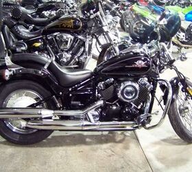 1998 Yamaha V STAR 650 For Sale | Motorcycle Classifieds | Motorcycle.com