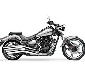 2012 Yamaha Raider For Sale | Motorcycle Classifieds | Motorcycle.com